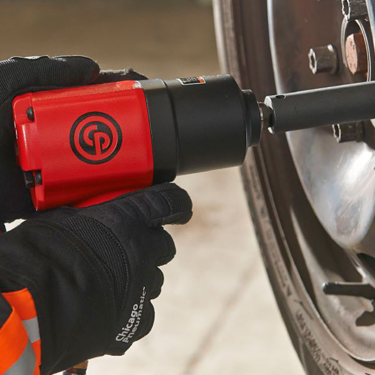 Chicago – Pneumatic Udarni odvijač – CP7736