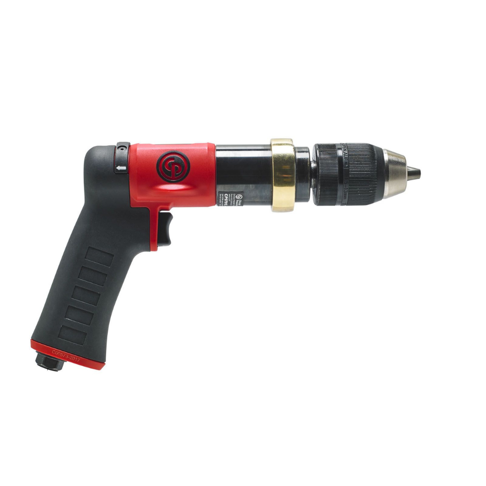 Chicago Pneumatic – Dvosmerna bušilica – CP9791