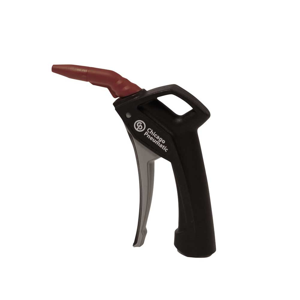Chicago Pneumatic – Pištolj za izduvavanje kraći – 6158112690