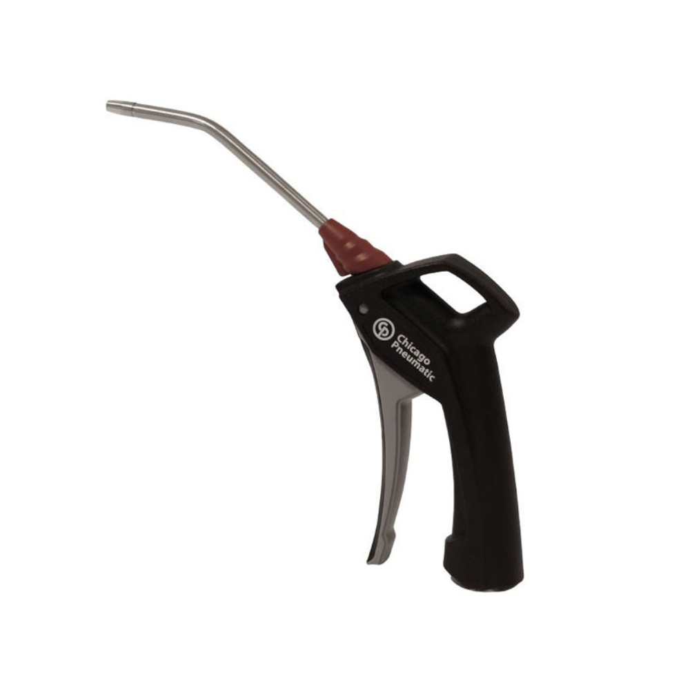 Chicago Pneumatic – Pištolj za izduvavanje produženi – 6158112710