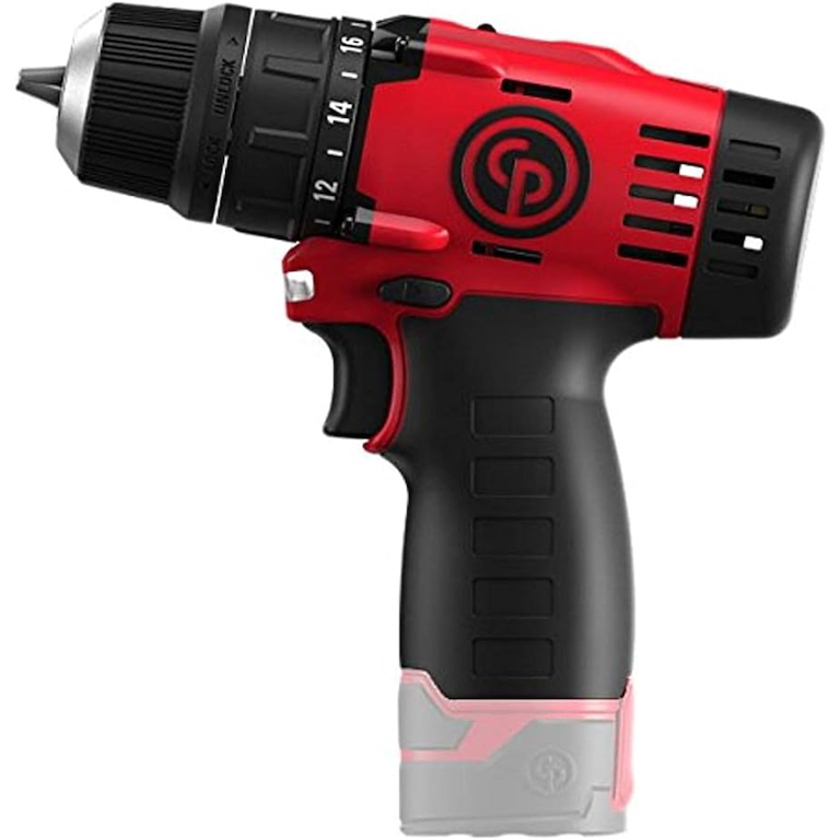 Chicago Pneumatic Baterijska bušilica, CP8528