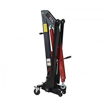 Chicago Pneumatic Kran, CP83100