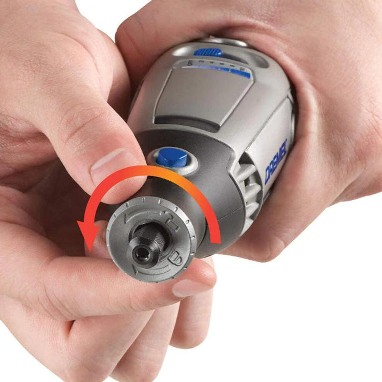 Dremel 3000-25 pro višenamenski alat sa 25 kom, F0133000UJ