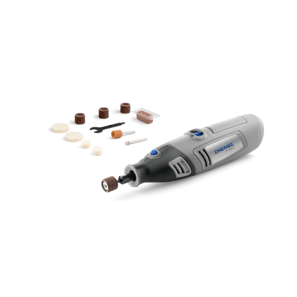 Dremel Akumulatorski višenamenski alat 7750-10, F0137750JA
