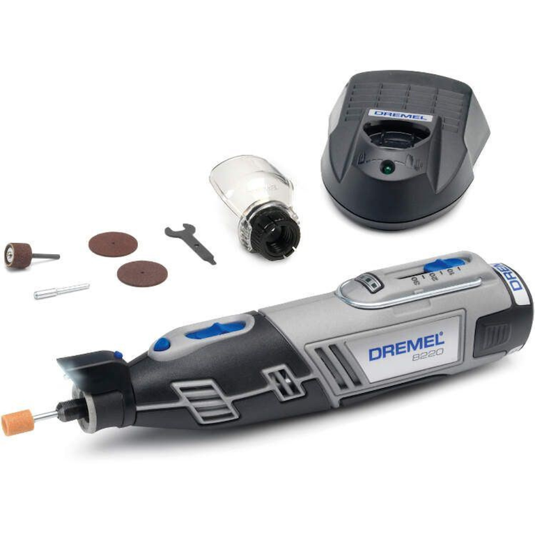 Dremel Akumulatorski višenamenski alat 8220-1/5, F0138220JC