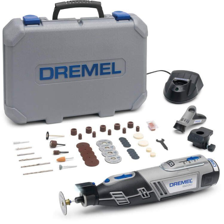 Dremel Akumulatorski višenamenski alat 8220-2/45, F0138220JH