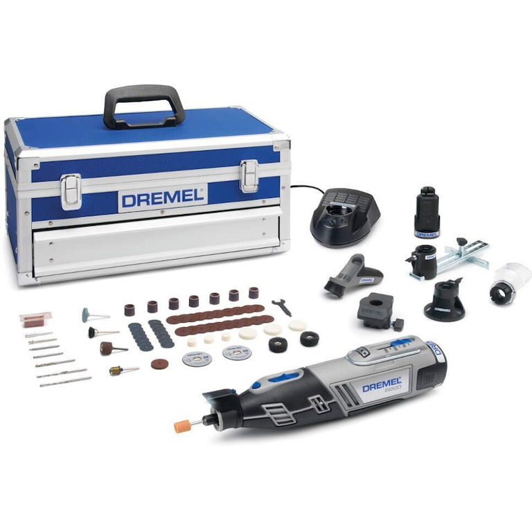 Dremel Akumulatorski višenamenski alat 8220-5/65, F0138220JK