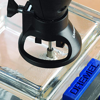 Dremel Burgija za bušenje stakla 663, 26150663JA