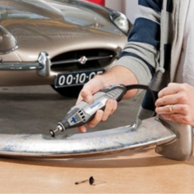 Dremel Čeona višenamenska brusilica 4200, 75 komada pribora, F0134200JG