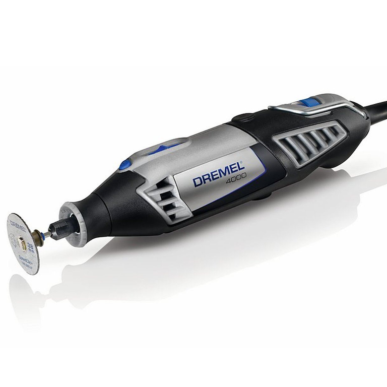 Dremel Čeona višenamenska brusilica Dremel 4000 65 komada pribora, F0134000JS