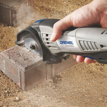 Dremel Disk za sečenje sa dijamantskom pločom DSM540, 2615S540JA