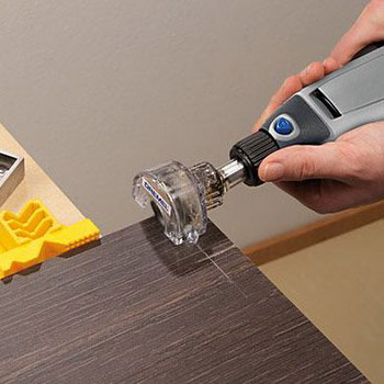 Dremel Dodatak za mini testeru 670, 26150670JA