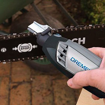Dremel Dodatak za oštrenje lančane testere 1453, 26151453PA