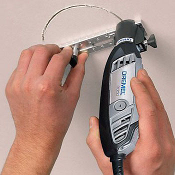 Dremel Linijski i kružni sekač 678, 26150678JA