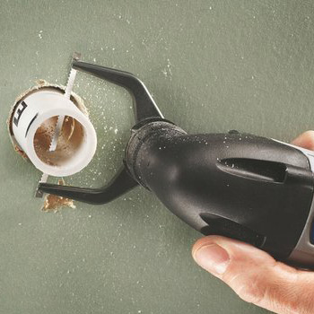 Dremel Multi-Max ravna sečiva MM722, 2615M722JA