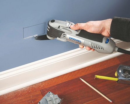 Dremel Multi-Max sečivo klipne testere MM435, 2615M435JA