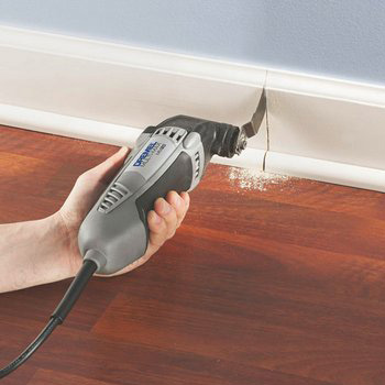 Dremel Multi-Max sečivo za ravno sečenje drveta MM470, 2615M470JA