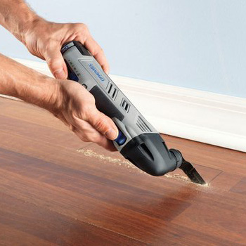 Dremel Multi-Max sečivo za ravno sečenje drveta MM480, 2615M480JA