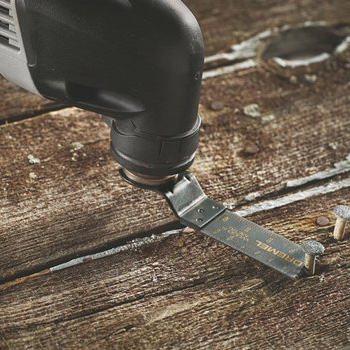Dremel Multi-Max sečivo za ravno sečenje drvete i metala MM482, 2615M482JA