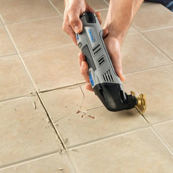 Dremel Multi-Max sečivo za uklanjanje viška maltera MM501, 2615M501JA