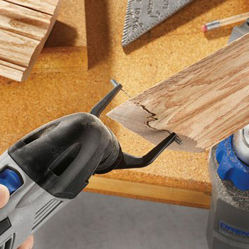 Dremel Multi-Max spiralna sečiva MM721, 2615M721JA