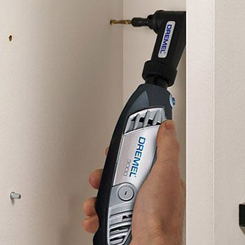 Dremel Nastavak za prav ugao 575, 2615057532