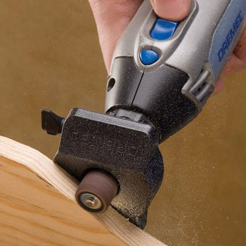 Dremel Platforma za oblikovanje 576, 26150576JA