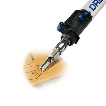 Dremel Sečiva za oblikovanje 203, 26150203JA