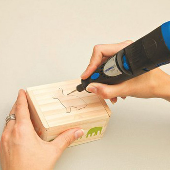 Dremel Sečivo za graviranje 0.8 mm 111, 26150111JA