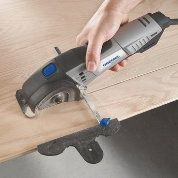 Dremel Višenamenski karbidni disk za sečenje DSM500, 2615S500JA
