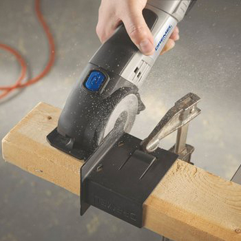 Dremel Višenamenski karbidni disk za sečenje u ravni DSM600, 2615S600JA