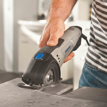 Dremel Zidarski disk za sečenje DSM520, 2615S520JA