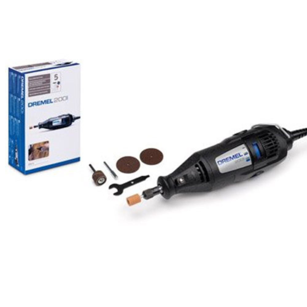 DREMEL® 200 – F0130200JC