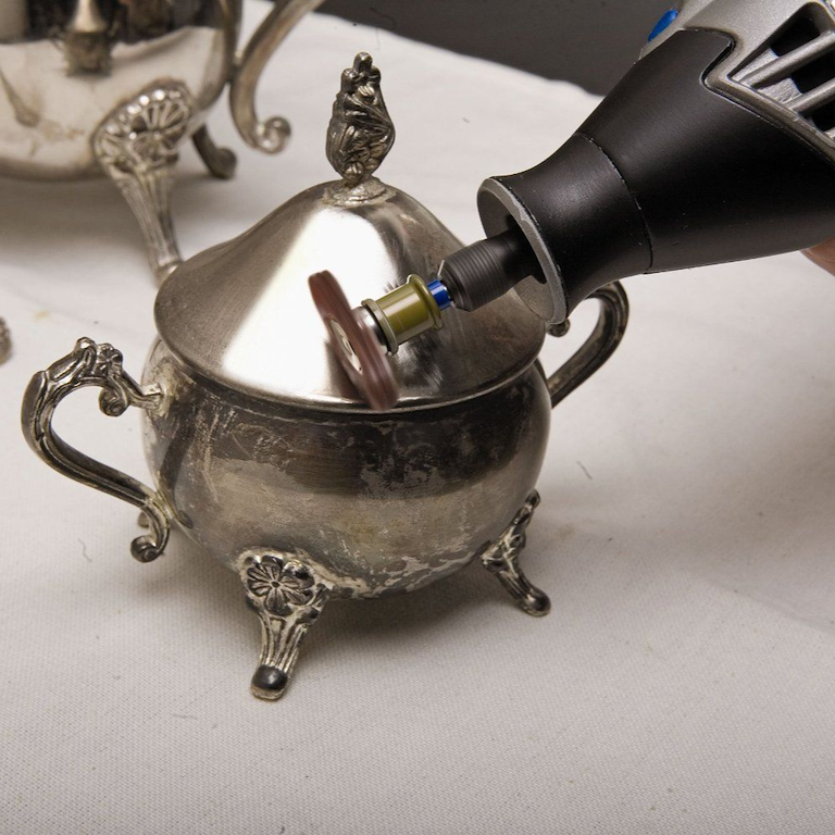 DREMEL® 4000 ( 45 komada pribora), F0134000JC