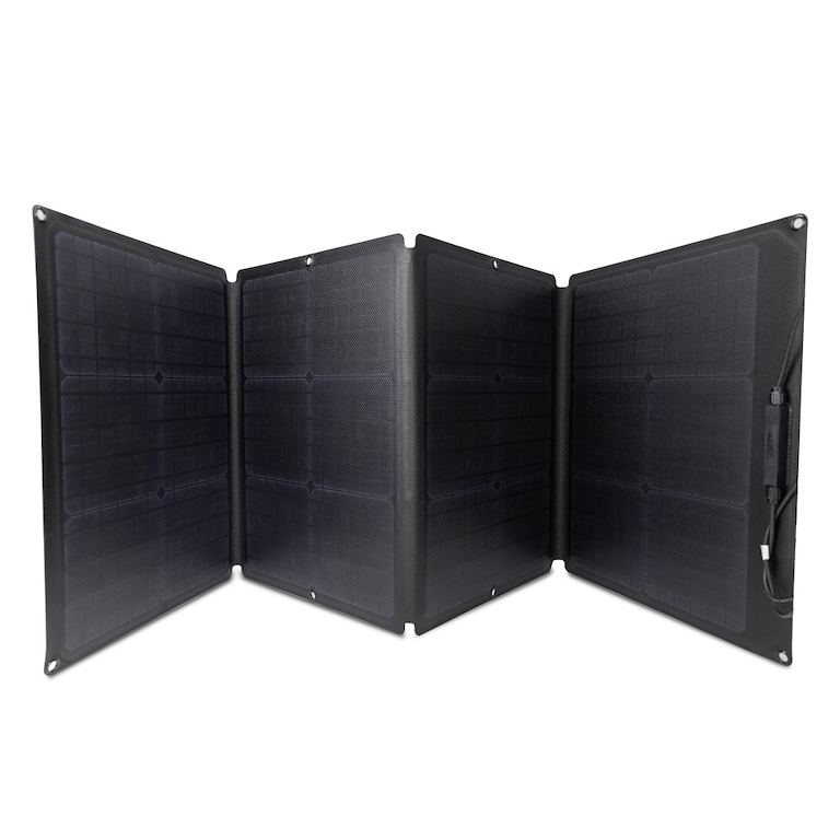 EcoFlow – Solarni Panel 110W – Solar Panel 110W