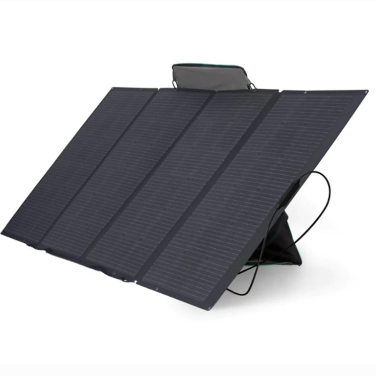 EcoFlow – Solarni Panel 400W – Solar Panel 400W