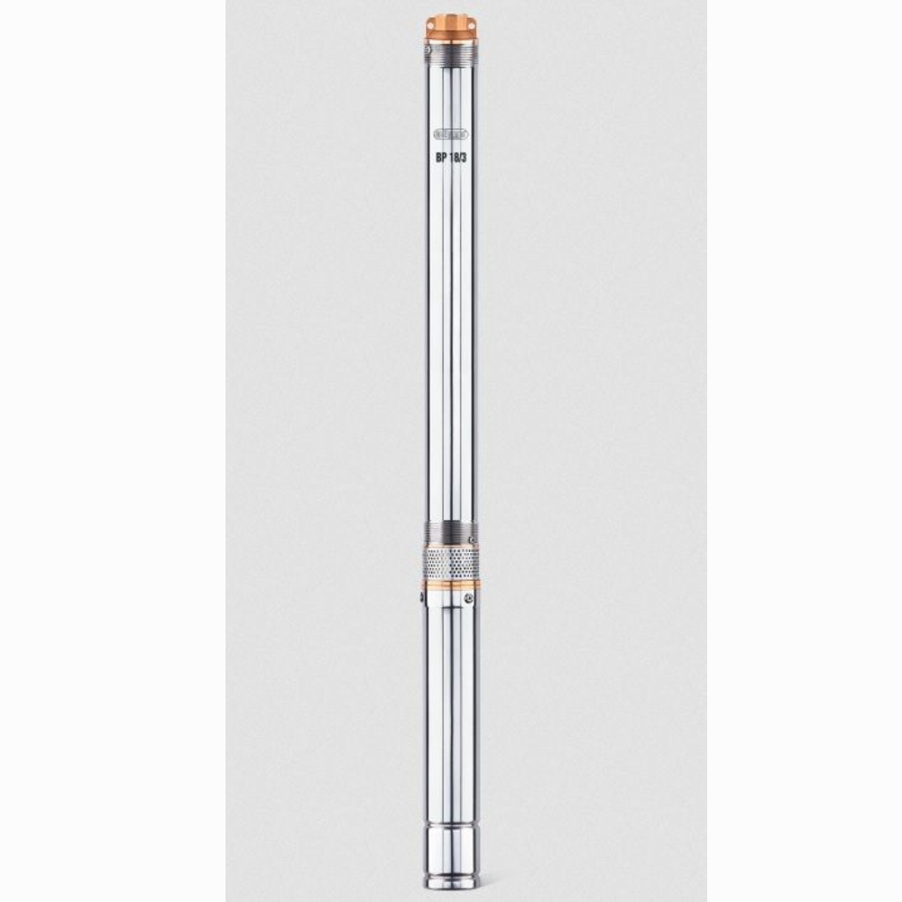 Elpumps – Dubinska pumpa 1. 000W – BP 18/3 – 026309