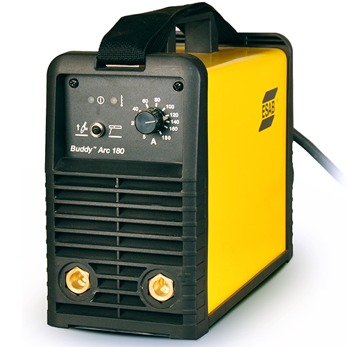 Esab Aparat za varenje Buddy™ Arc 180, 140100