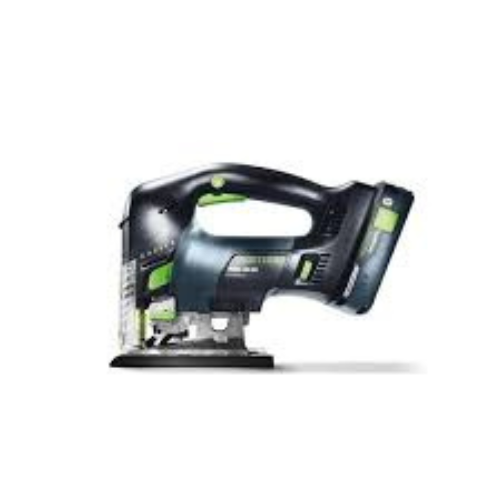 Festool Baterijska ubodna testera 18V PSBC 420 Li 5.2 EB-Plus, 201380