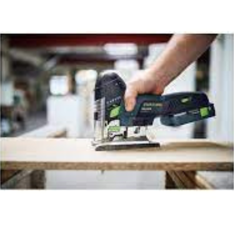 Festool Baterijske ubodne testere PSC 420 Li 5.2 EB-Plus, 574709