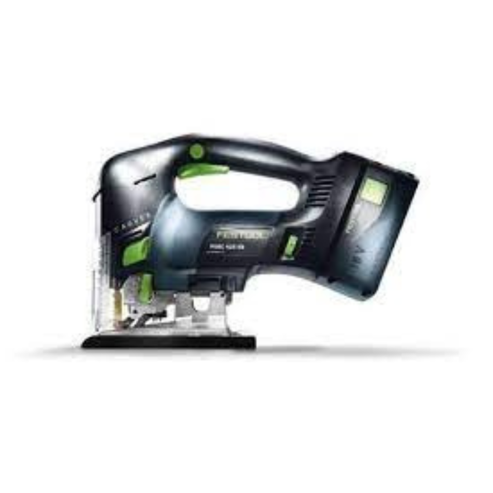 Festool Baterijske ubodne testere PSC 420 Li 5.2 EB-Set, 574717