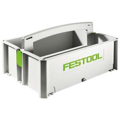 Festool Kofer – 2 fioke SYS-TB-1, 495024