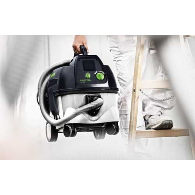 Festool Mobilni usisivač 400-1200W CT 17 E -Set BA, 768943