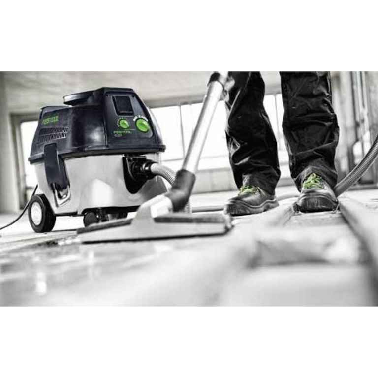 Festool Mobilni usisivač 400-1200W CT 17 E -Set BU, 768944