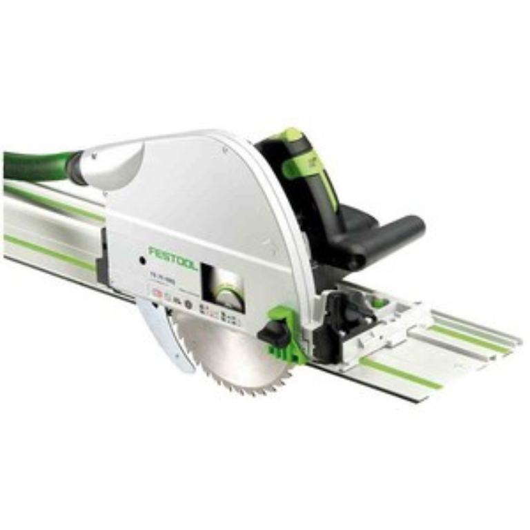 Festool Potapajući cirkular TS 75 EBQ-Plus, 561185