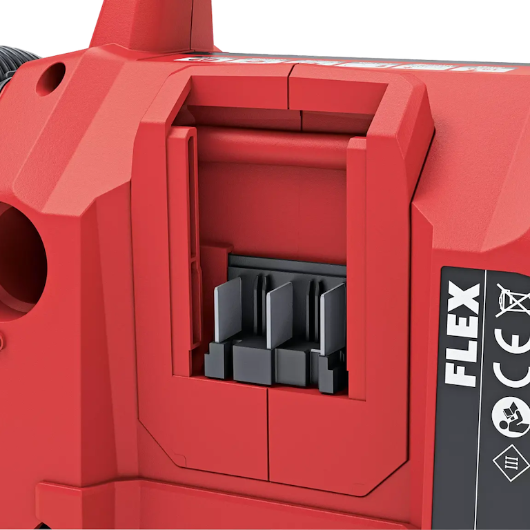 Flex – Kompresor za gume CI 11 18.0 / 12V – 506648