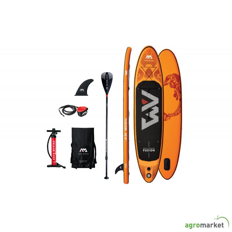 Fusion sup daska 315 cm, 062808