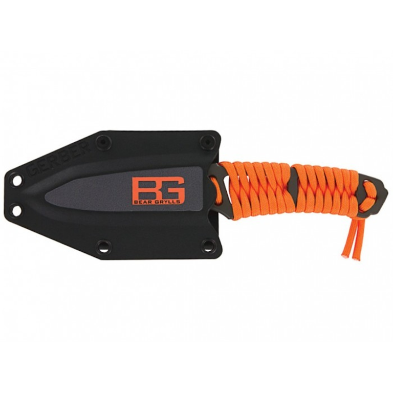 Gerber – Nož Bear Grylls Paracord 001683 – 035338