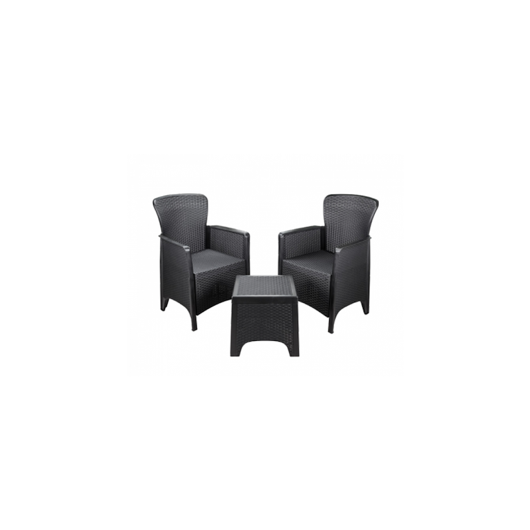 Green bay Baštenski set Amora, 076357