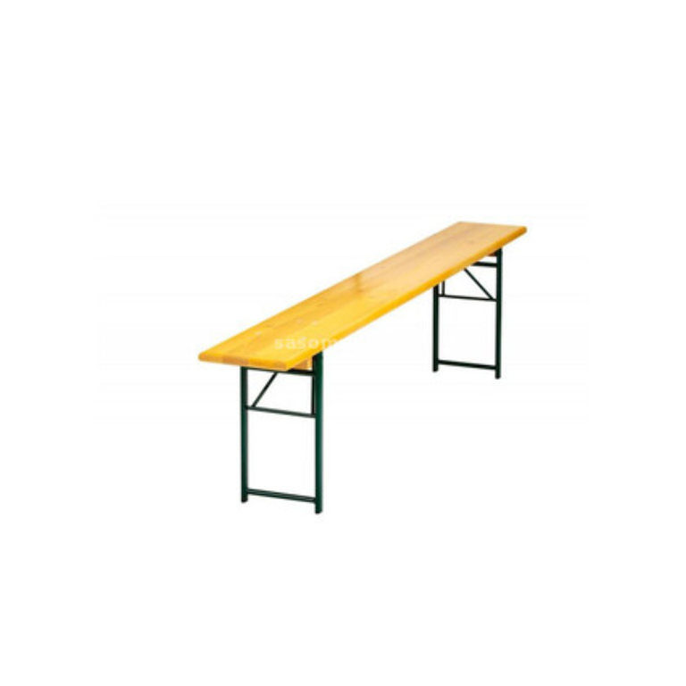 Green bay Vrtna klupa STOUT 200 x 23, 078481